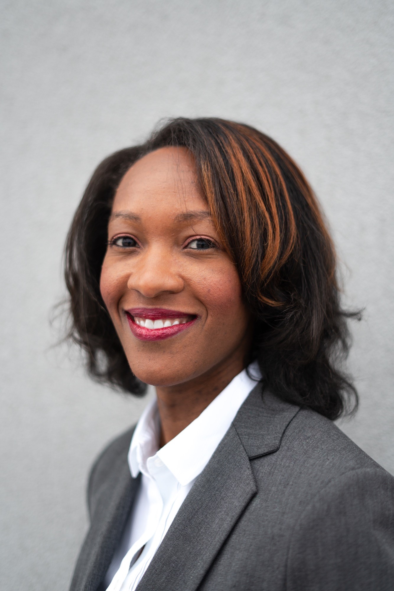 Amanda Johnson - Stonewall Bar Association of Georgia Inc.