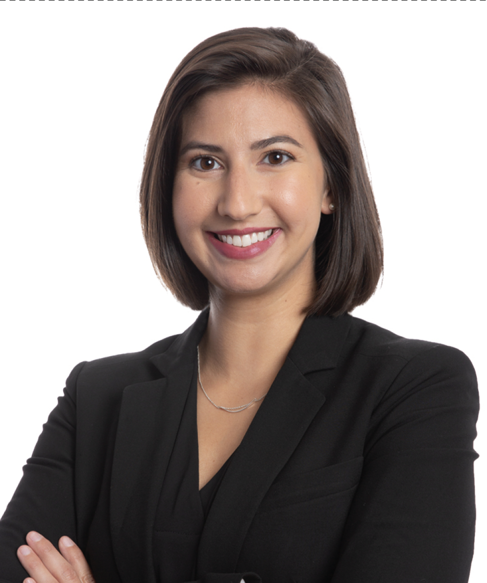 Meghan Aubry - Stonewall Bar Association of Georgia Inc.
